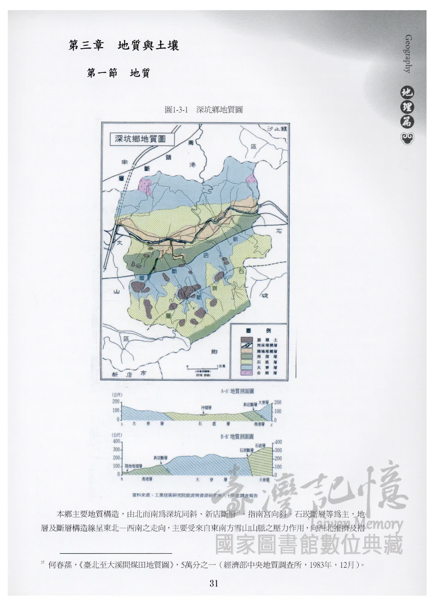 臺灣記憶 Taiwan Memory